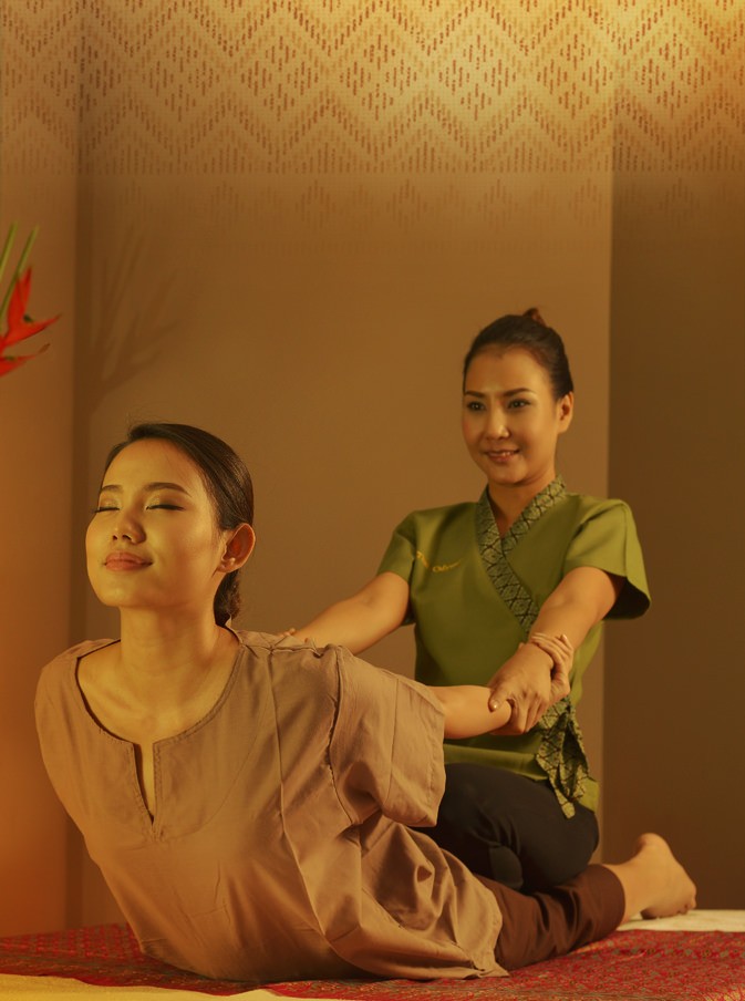 Thai Odyssey Malaysias Largest Authentic Thai Massage Chain